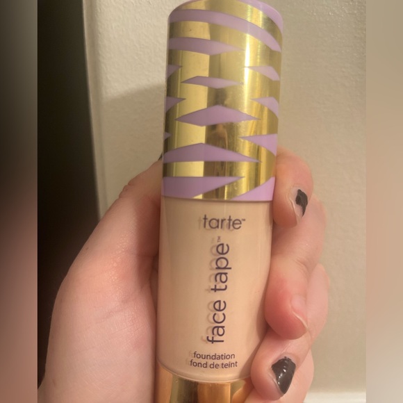 tarte | Makeup | Tarte Face Tape Foundation | Poshmark